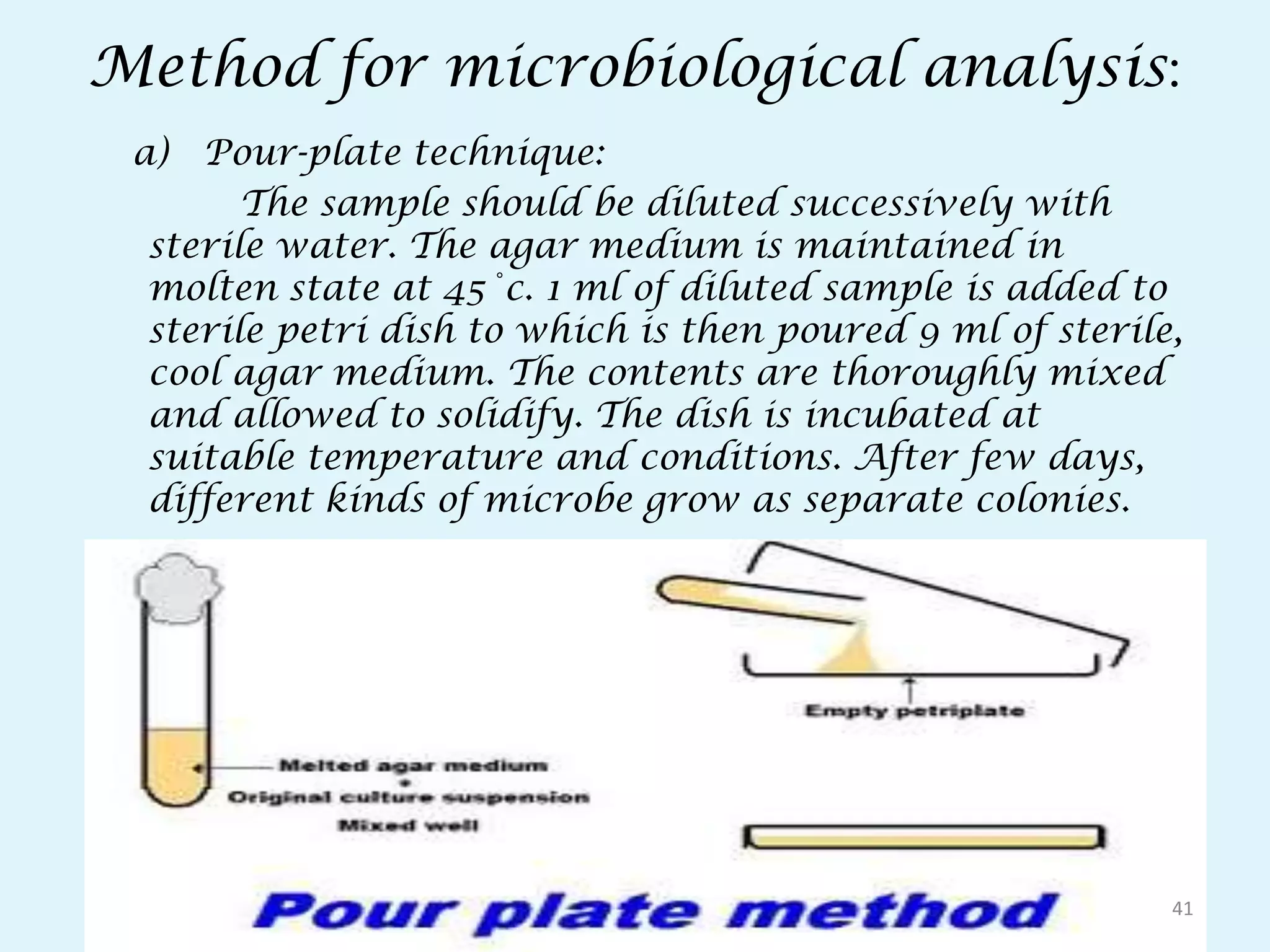 Analysis of cosmetics 112070804018 | PPTX