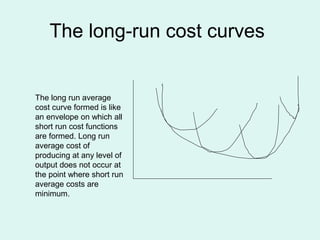 Analysis of costs 17 | PPT