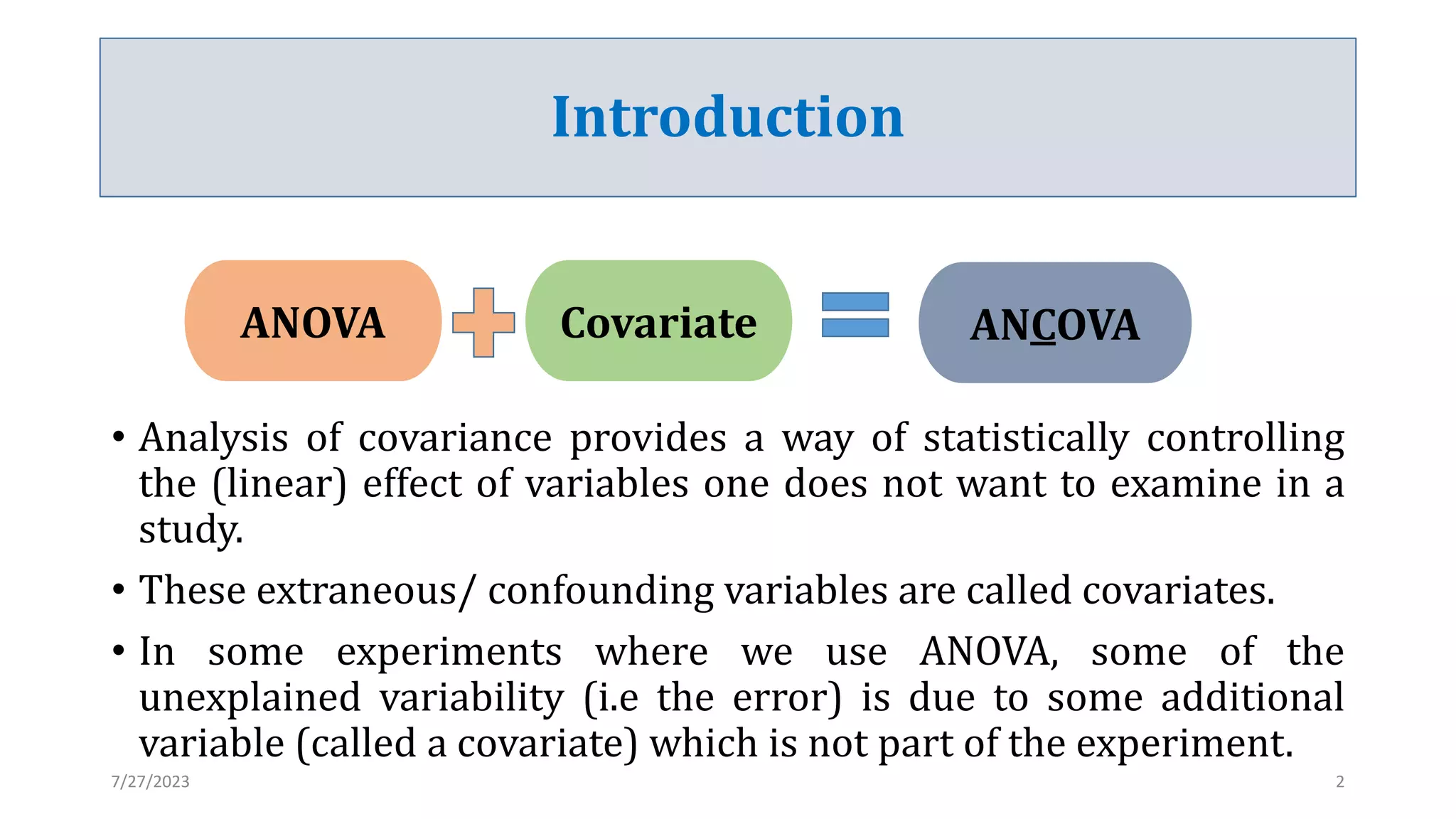 Analysis of Covariance.pptx