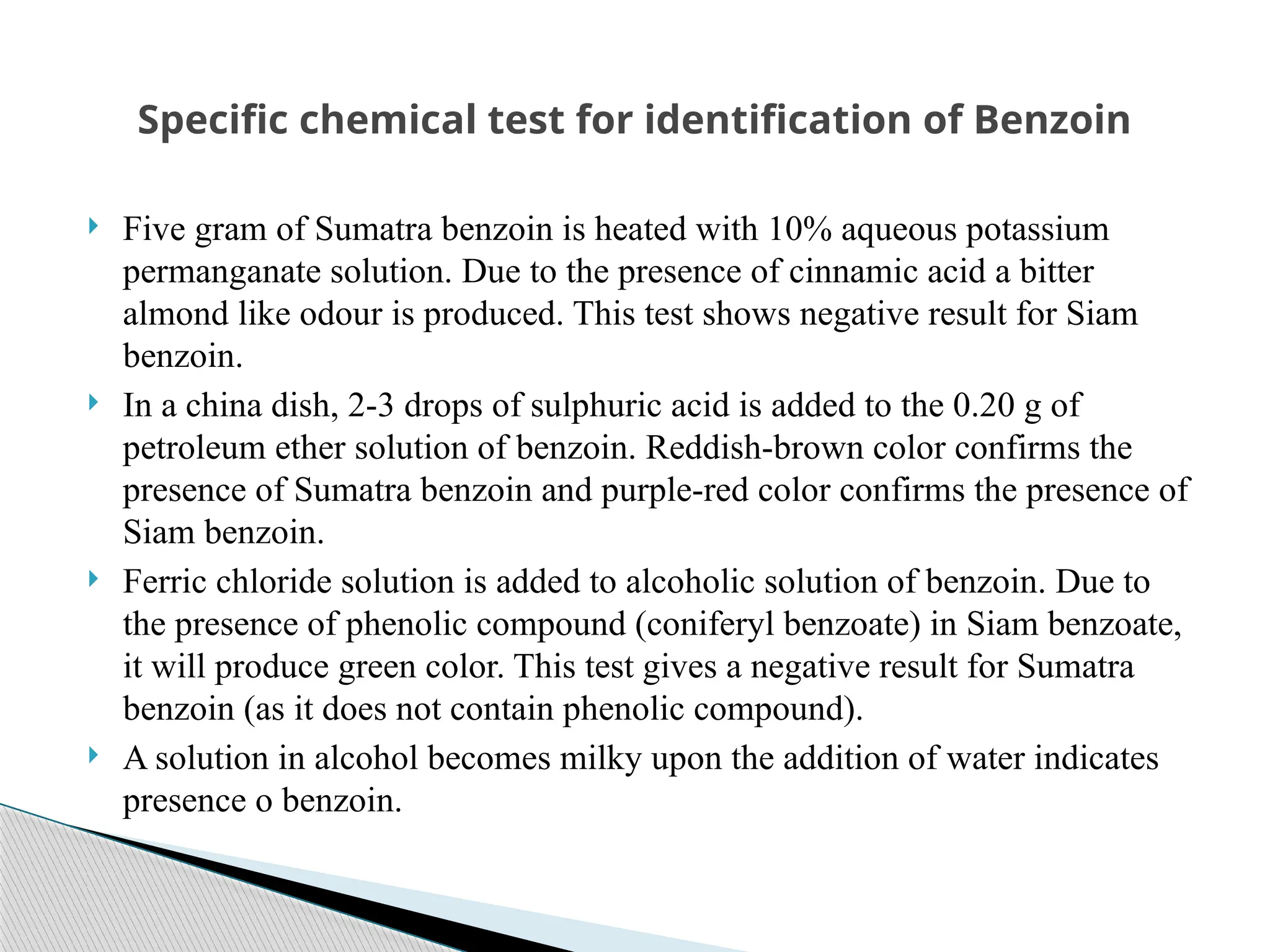 Analysis of crude drugs by chemical tests.pptx