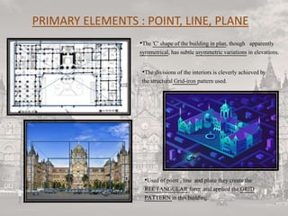 Analysis of CSMT | PPTX