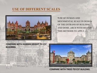 Analysis of CSMT | PPTX