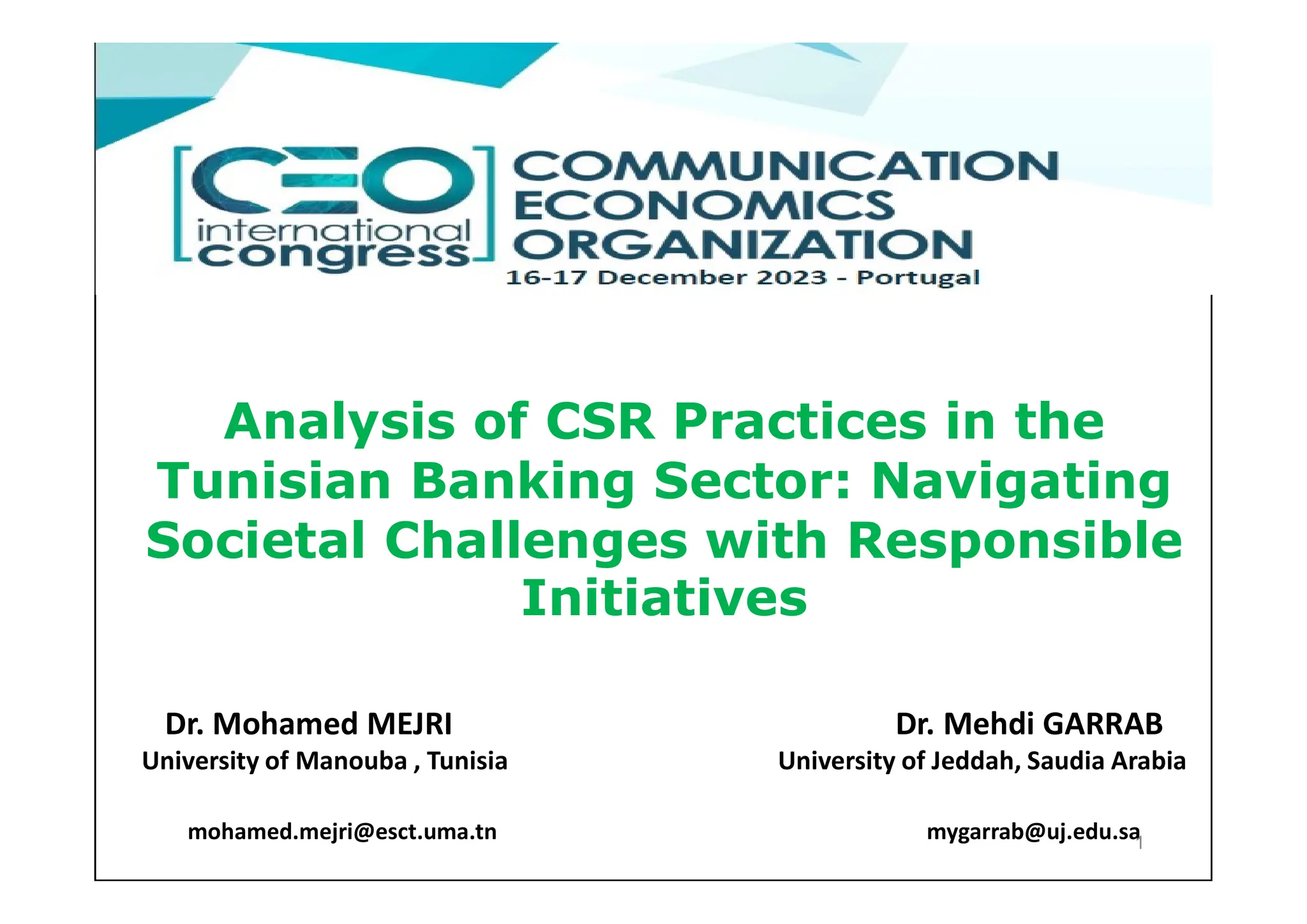 Analysis of CSR practices in the banking sector.pdf
