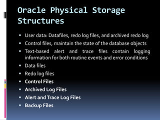 Analysis of database tampering | PPTX