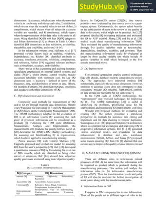 Analysis of data quality and information quality problems in digital manufacturing.pdf