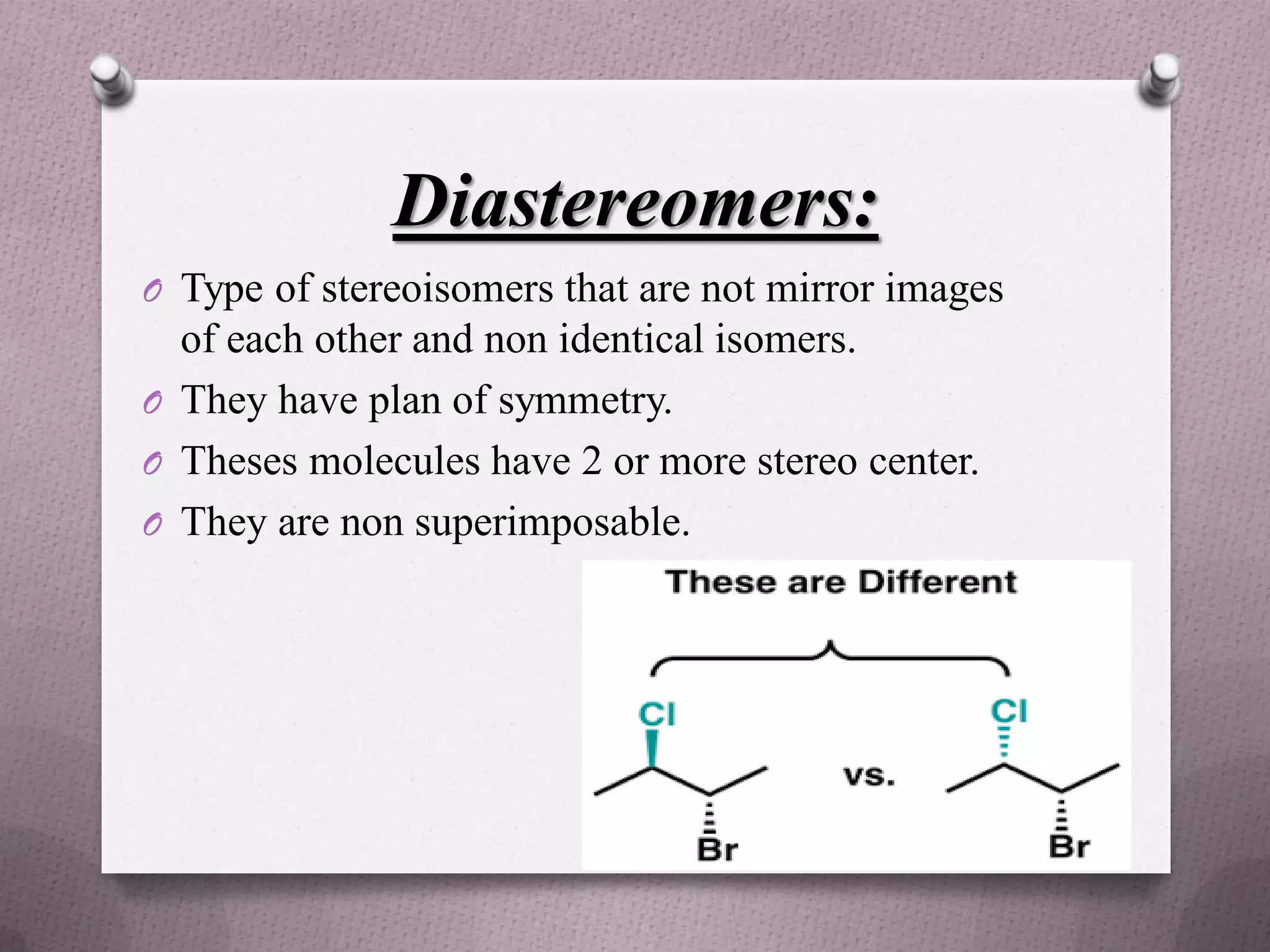 Analysis of diastereomers by ir spectroscopy | PDF