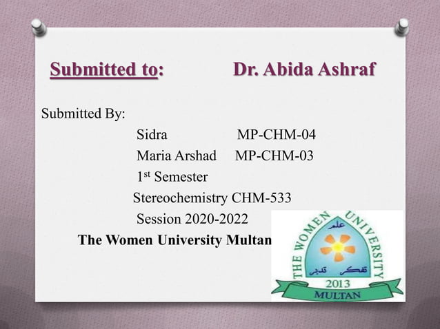 Analysis of diastereomers by ir spectroscopy | PDF