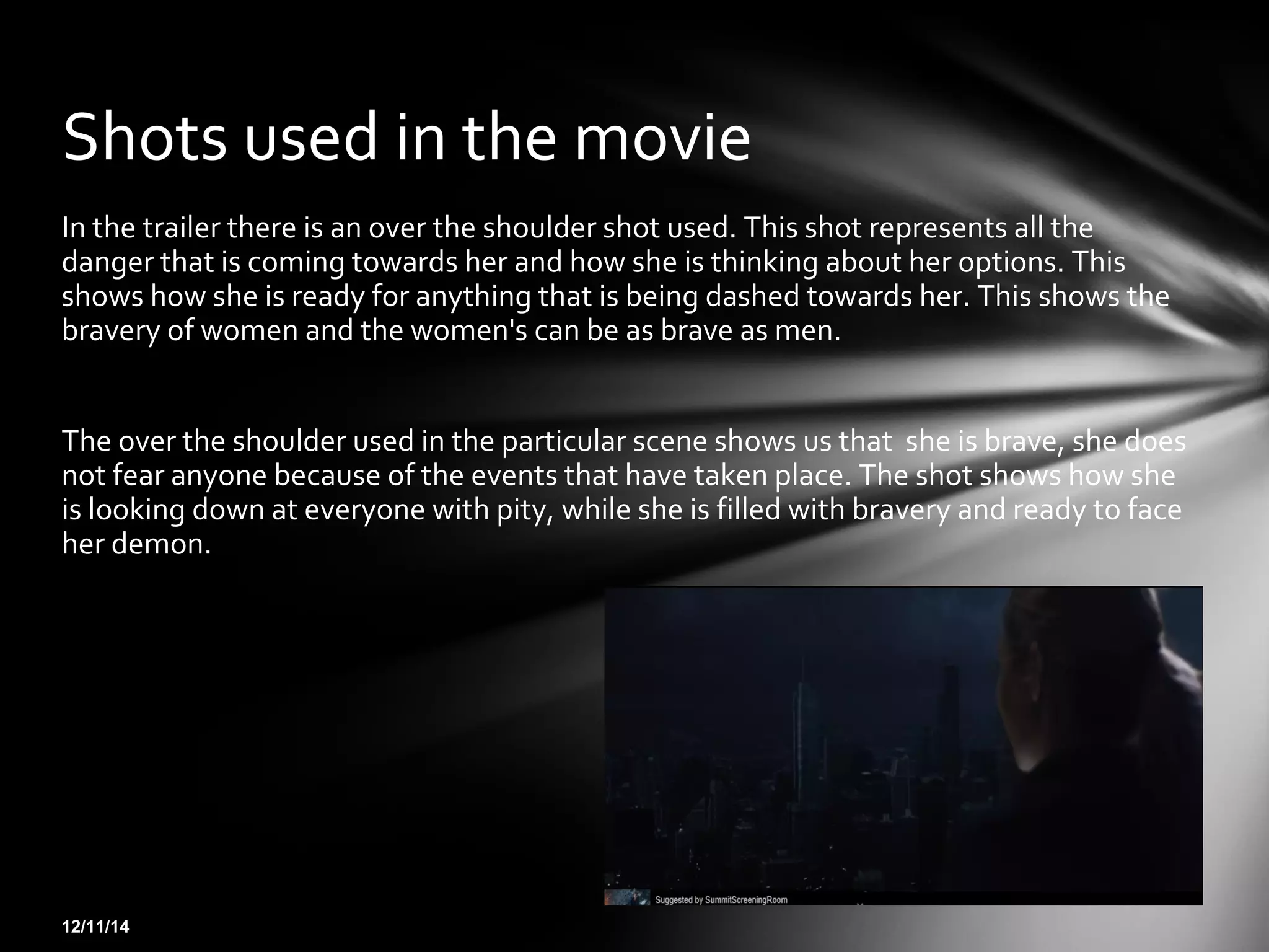 Analysis of divergent | PPT