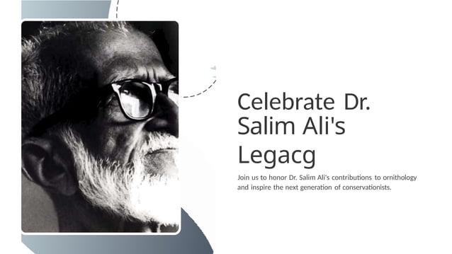 Analysis of Dr Salim Ali the bird Man of iny(1).pptx