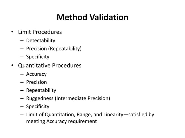 Analysis of elemental impurities in API | PPTX | Pharmaceutical ...