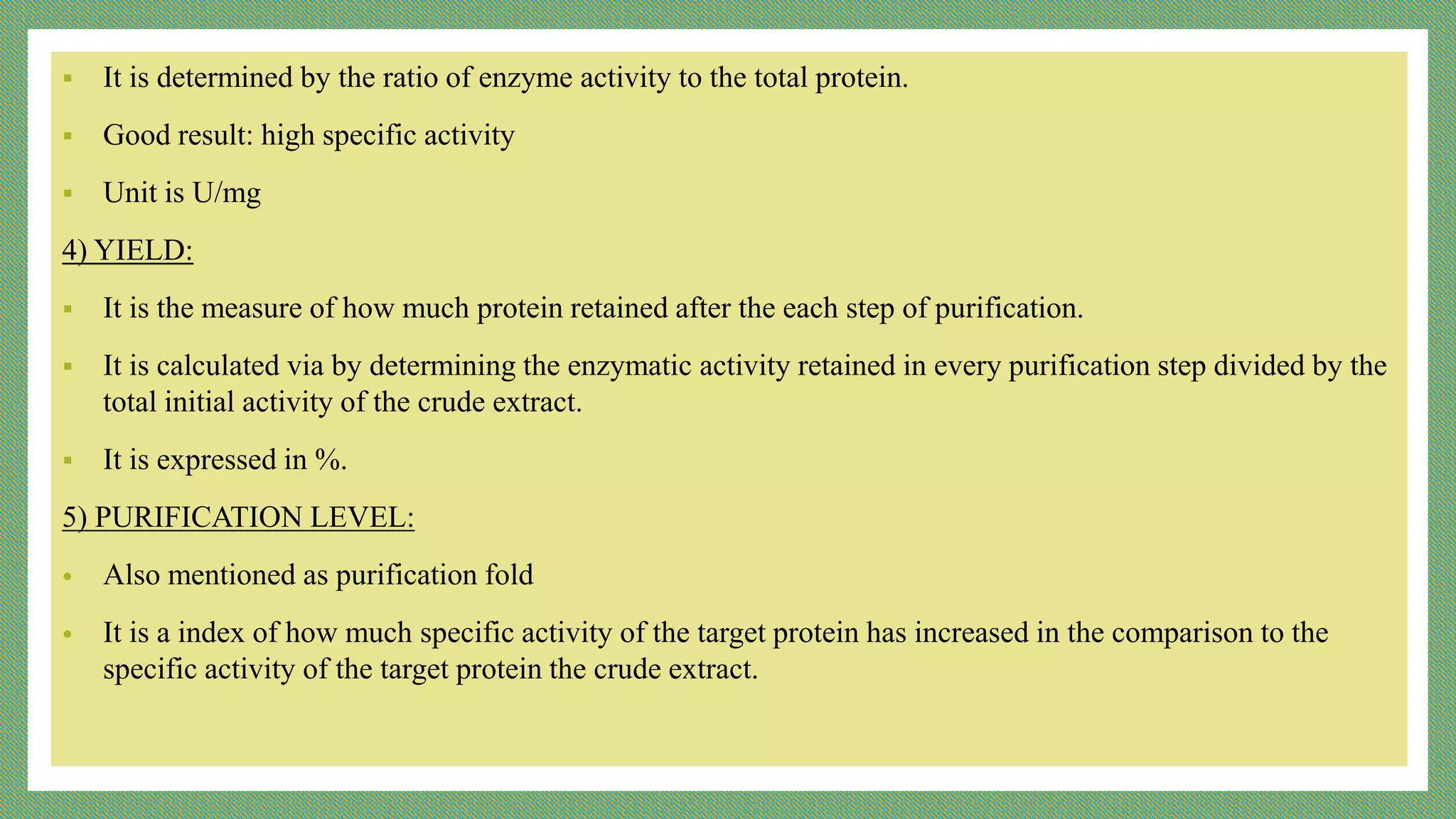 ANALYSIS OF ENZYME PURITY.pptx