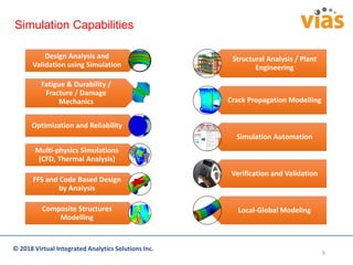 Analysis of ERDIP joint at fault using Abaqus - A case study for simulation based product ...