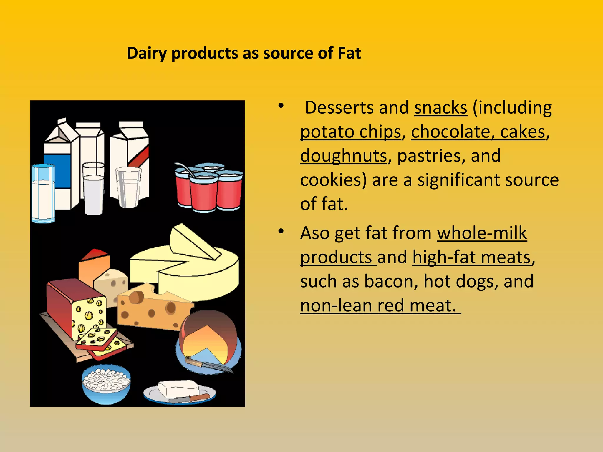 Analysis of fats, oils & waxes | PPT