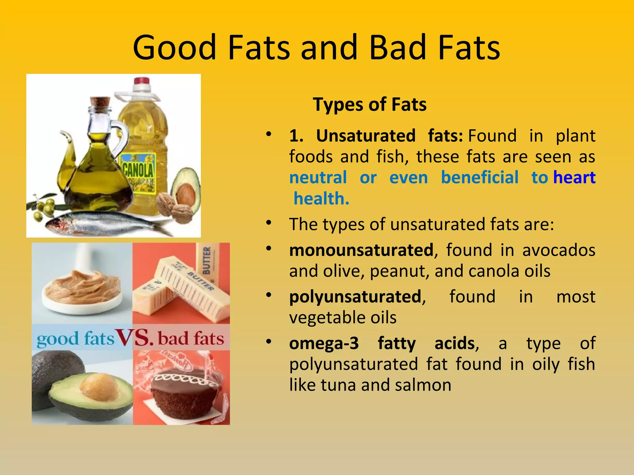 Analysis of fats, oils & waxes | PPT