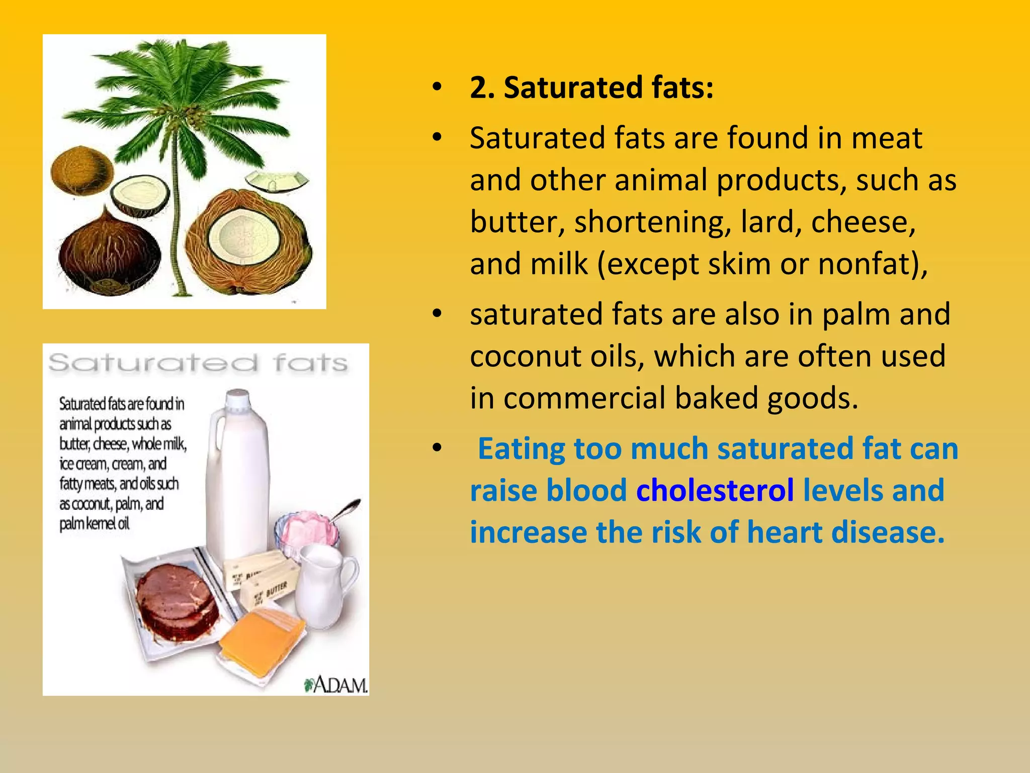 Analysis of fats, oils & waxes | PPT