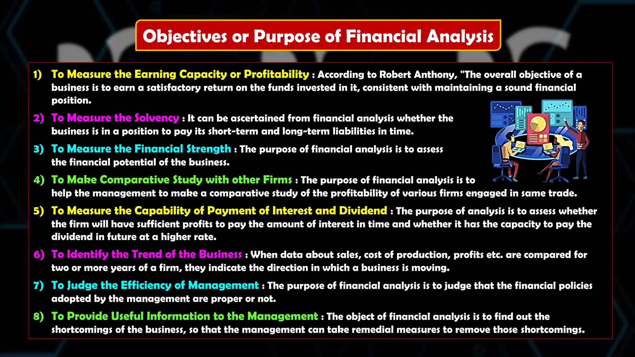 ANALYSIS OF FINANCIAL STATEMENTS.pdf cbse class 12 | PDF