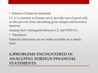 Analysis of Foreign Consolidated Financial Statements(1).pptx