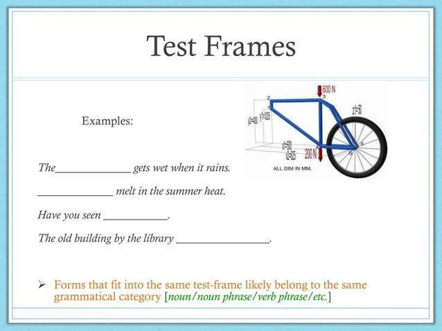 Analysis Of Grammatical Structure Pdf Programming Languages Computing