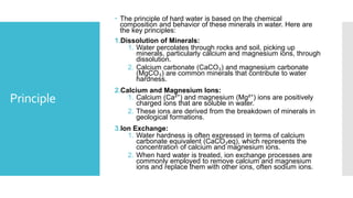Analysis of hard water.pptx