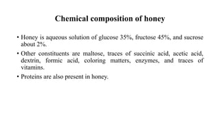 Analysis of Honey by Prof. Sawaira K.pdf