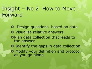Analysis of how to start thinking like a data scientist by thomas c ...