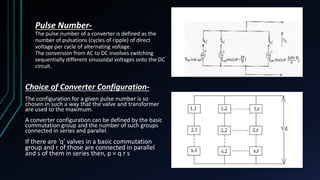 Analysis of HVDC Converters.pptx