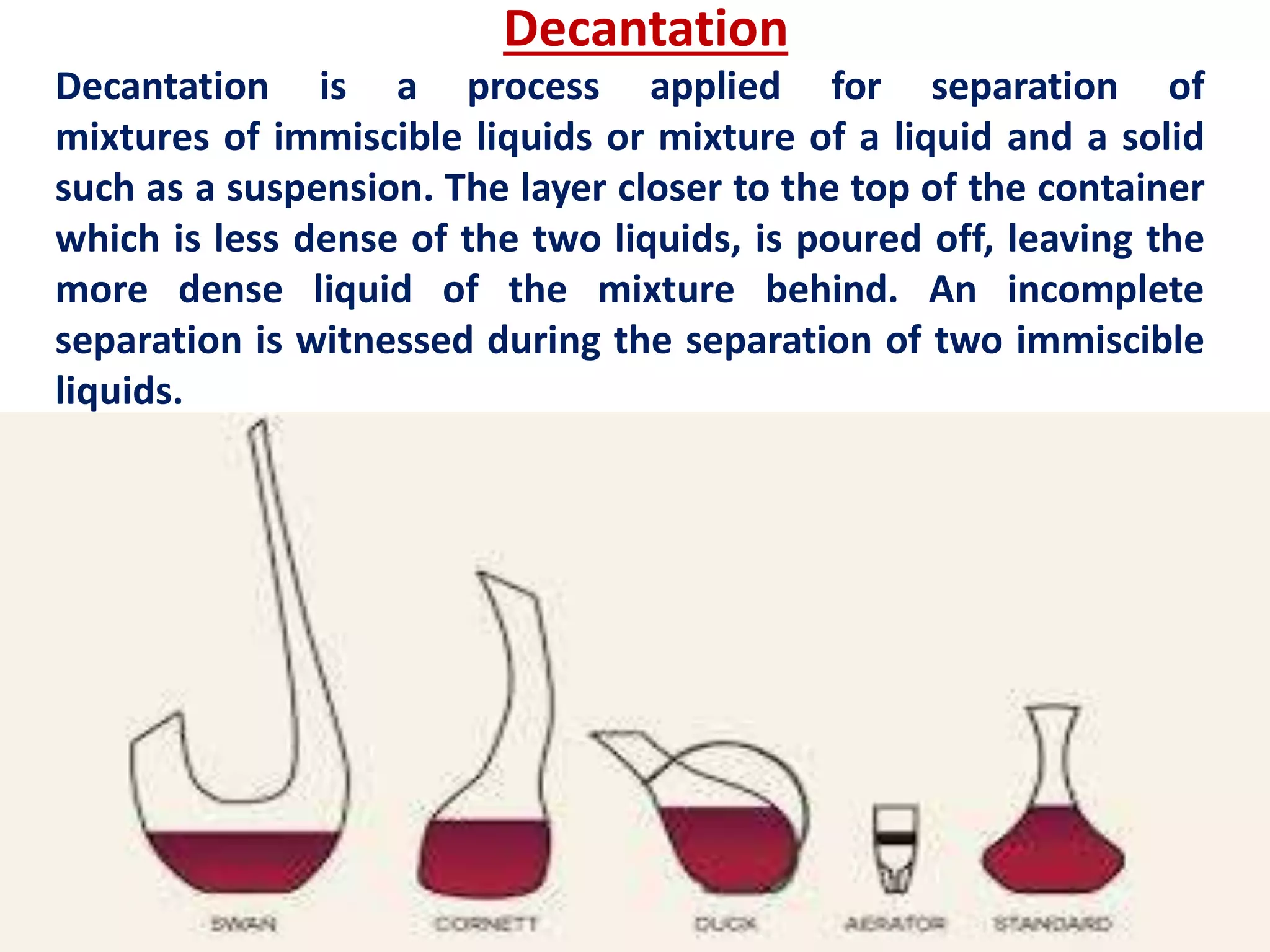 Analysis of lipids, fats & oils | PDF