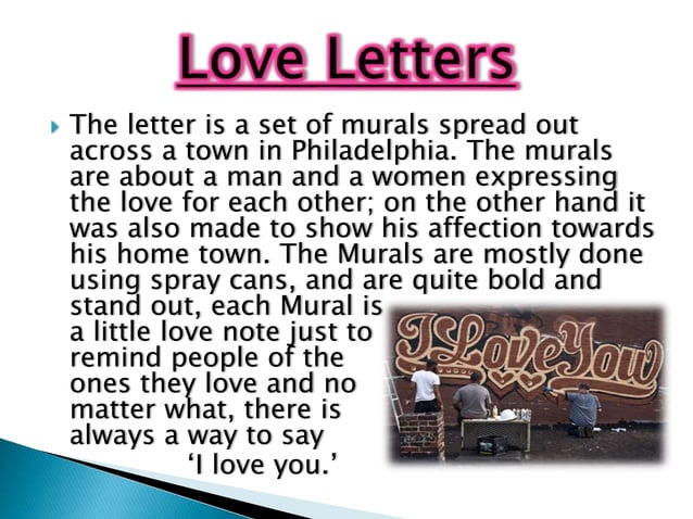 Analysis of Murals | PPTX