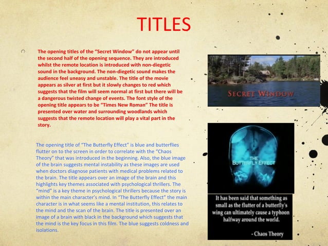 Script breakdown sheet- Newsroom | PPT