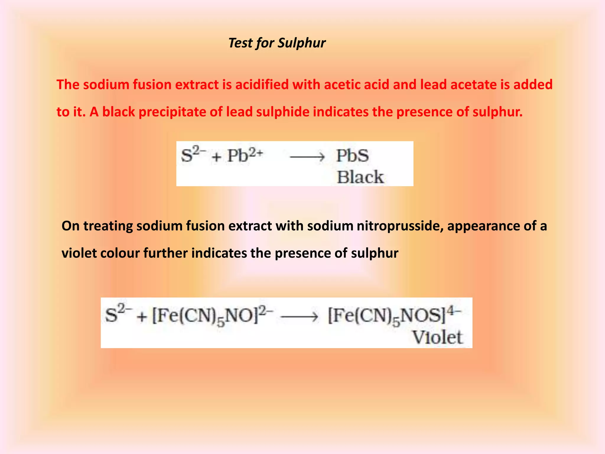 analysis of organic compounds.pptx