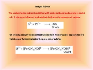 analysis of organic compounds.pptx