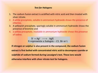 analysis of organic compounds.pptx
