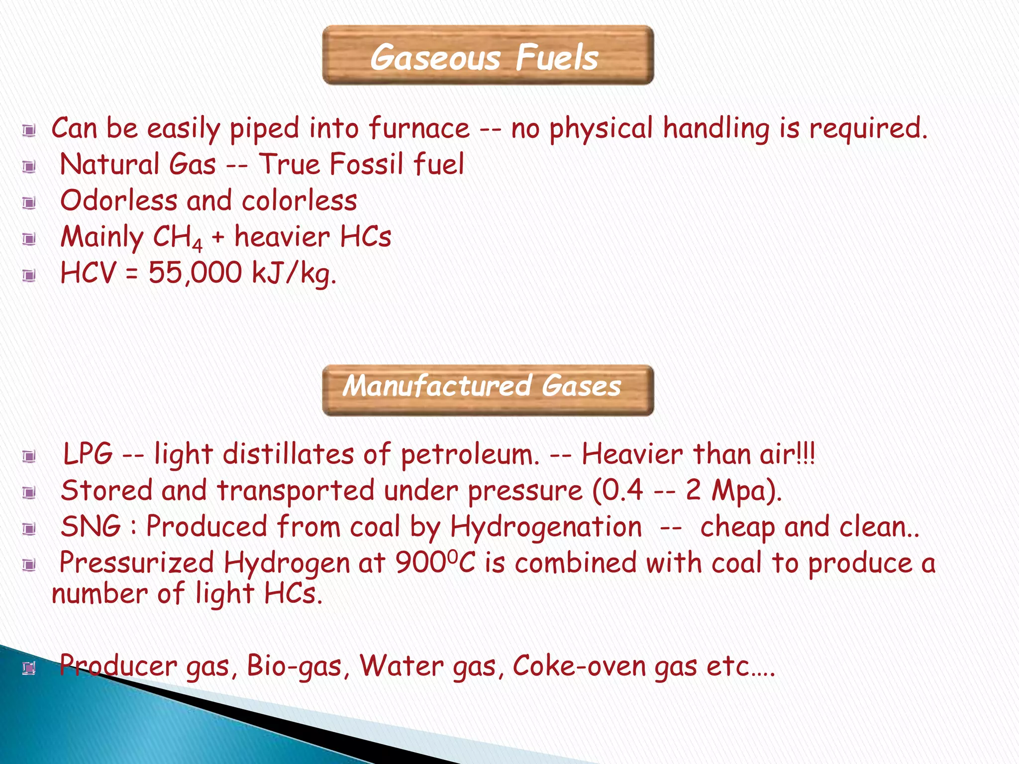 Analysis of petroleum products | PPTX