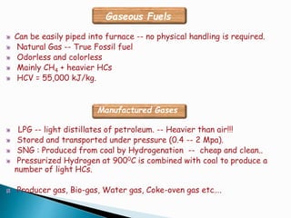 Analysis of petroleum products | PPTX