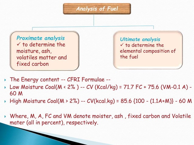 Analysis of petroleum products | PPTX | Geology | Science
