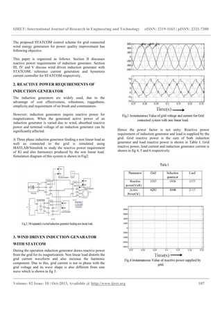 Analysis of power quality improvement in grid | PDF | Radio Control | Hobbies & Interests