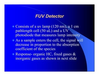 Analysis of ppb_levels_of__nitrous_oxide_by_gas_chromatography | PPT