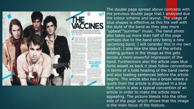 Analysis of professional dps | PPT