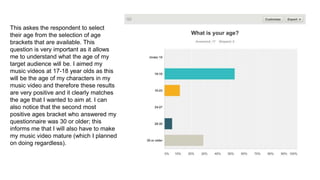 Analysis of questionnaire | PPT