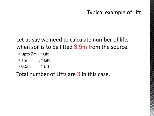 Analysis of rates | PPTX