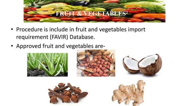 Analysis of raw material and finished product | PPTX | Commodities ...