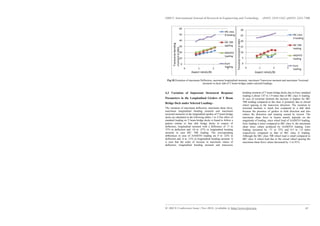 Analysis of rc bridge decks for selected national a nd ...