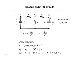 Analysis of RC circuits.pdf