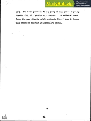 Analysis of Research and Lecturing Proposals That Meet Fulbright Quality Standards.pdf