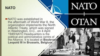 analysis of russia ukrain war class 9th final ppt.pptx
