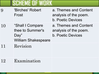 Summary and Analysis of she stoops to conquer By Oliver Goldsmith | PDF