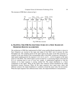 Analysis of signal transition | PDF | Computing | Technology & Computing