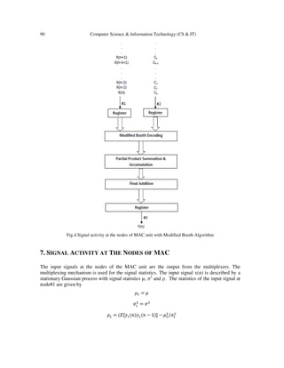 Analysis of signal transition | PDF | Computing | Technology & Computing