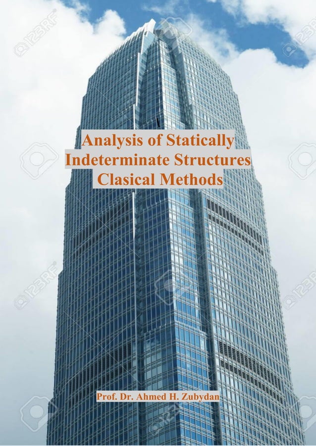 Analysis of statically indeterminate structures | PDF | Chemistry | Science