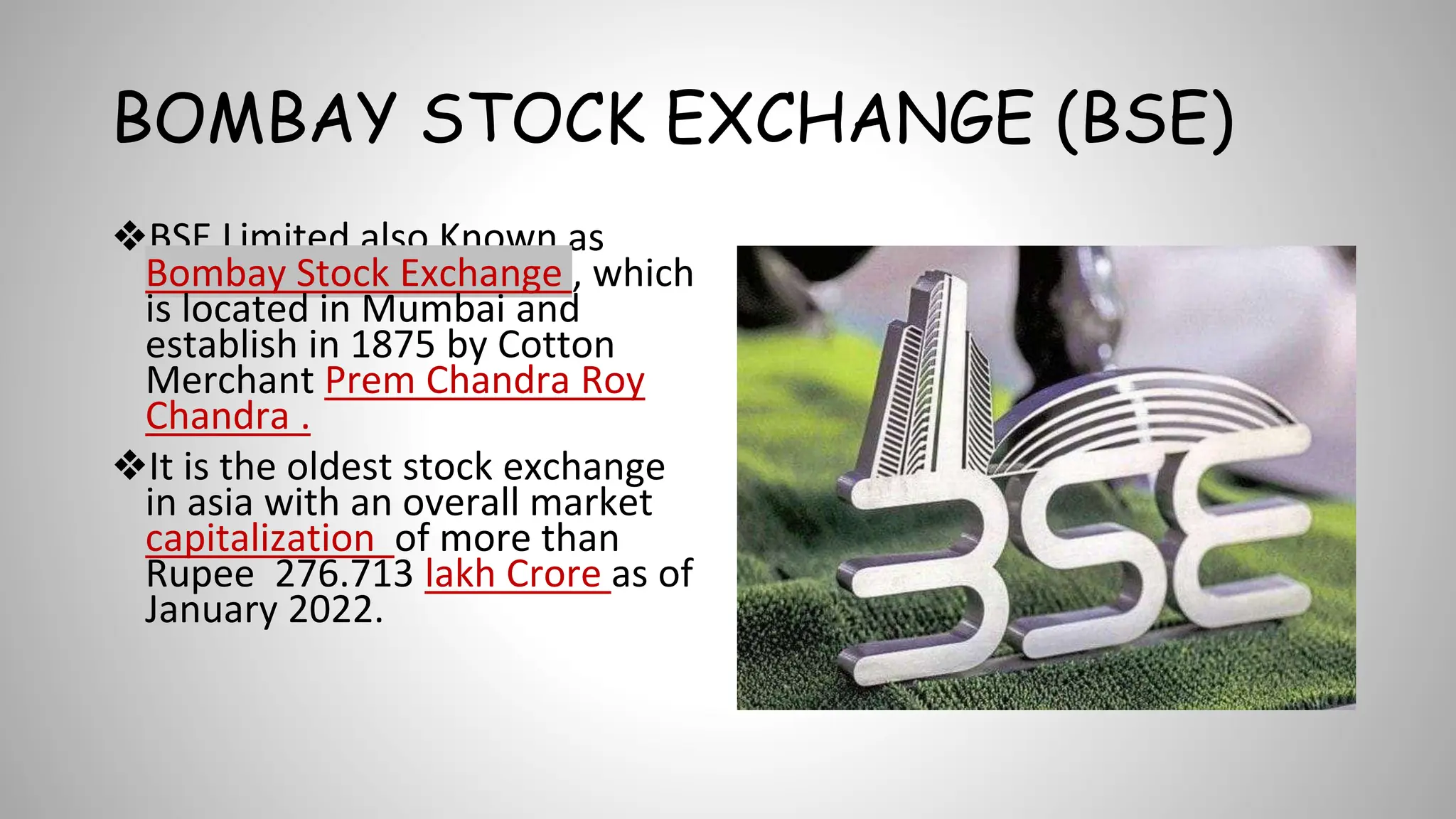 Analysis of Stock Market final (2).pptx stock market analysis | PPTX